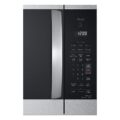 In-Depth Review of LG MVEM1825F Over-the-Range Microwave Oven ...