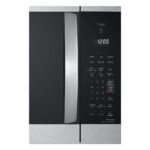 In-Depth Review of LG MVEM1825F Over-the-Range Microwave Oven ...